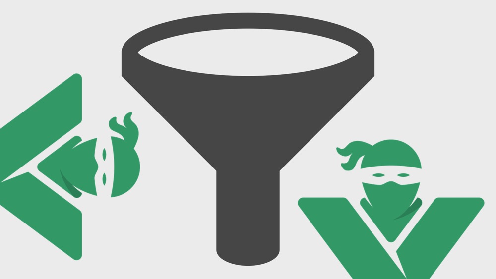 Grafic de tip Funnel in Excel - onLearn